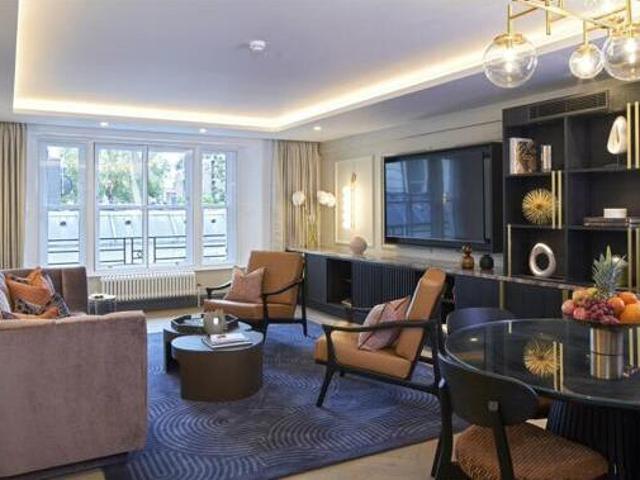 2 Bedroom Apartment For Rent In Kensington