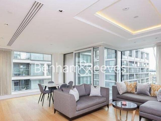 2 Bedroom Apartment For Rent In Kensington