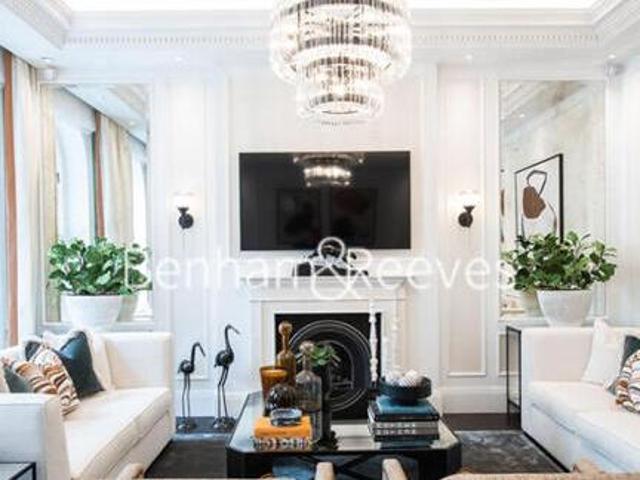 2 Bedroom Apartment For Rent In Kensington