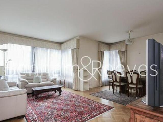 2 Bedroom Apartment For Rent In Kensington