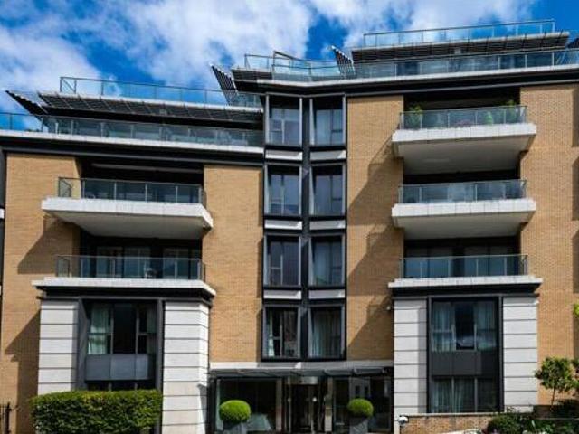 2 Bedroom Apartment For Rent In Kensington