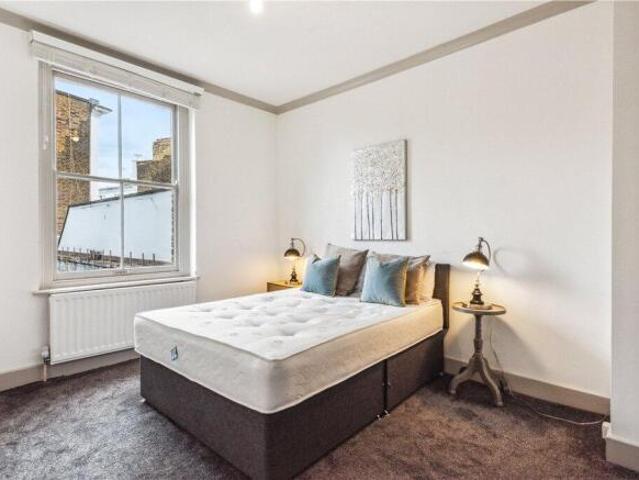 2 bedroom apartment for rent in Kensington Church Street, Kensington, London, W8