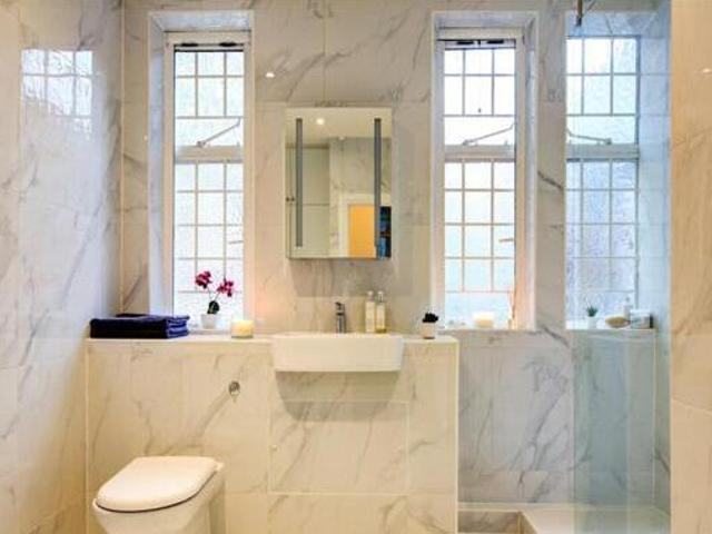 2 Bedroom Apartment For Rent In Kensington Church Street, London