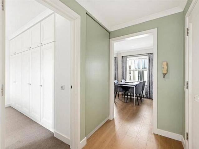 2 bedroom apartment for rent in Kensington Church Street, London, W8