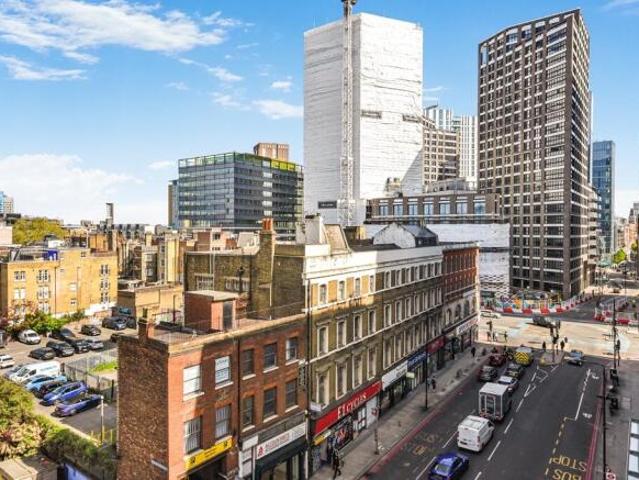 2 bedroom apartment for rent in Kensington Apartments, Commercial Street, E1