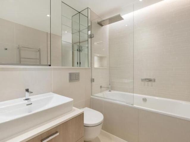 2 bedroom apartment for rent in Kensington Garden Square, W2