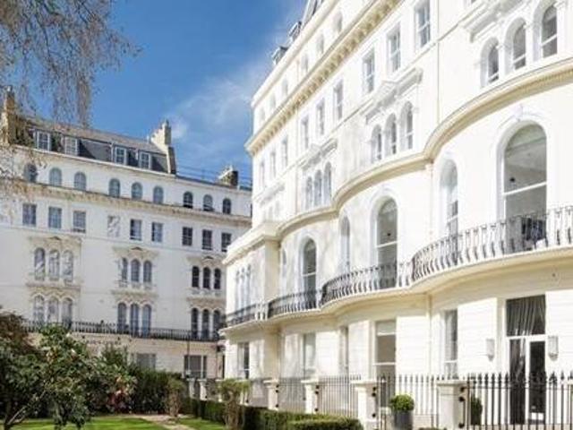 2 Bedroom Apartment For Rent In Kensington Garden Square, London