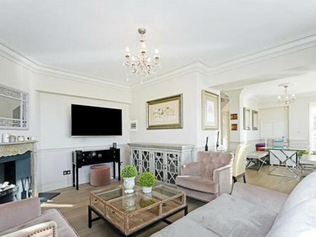 2 Bedroom Apartment For Rent In Kensington High Street