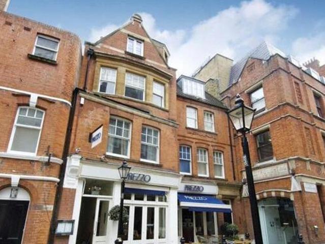 2 Bedroom Apartment For Rent In Kensington, London