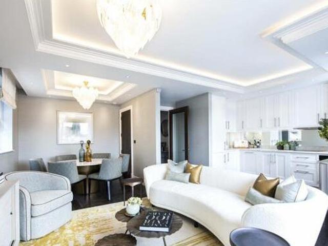 2 Bedroom Apartment For Rent In Kensington, London