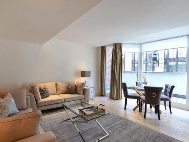 2 Bedroom Apartment For Rent In Kensington, London
