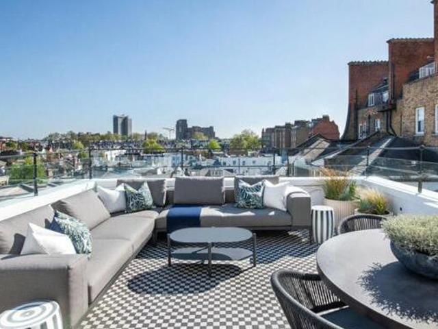 2 Bedroom Apartment For Rent In Kensington, London