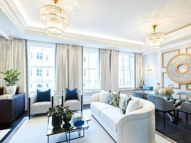 2 Bedroom Apartment For Rent In Kensington, London