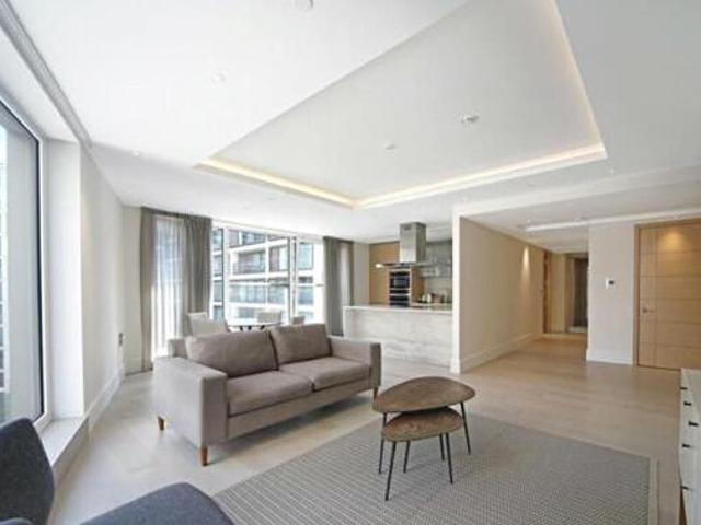 2 Bedroom Apartment For Rent In Kensington, London
