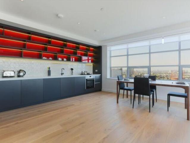 2 bedroom apartment for rent in Kent Building, London City Island, London, E14