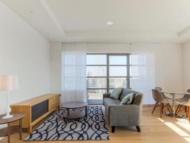 2 bedroom apartment for rent in Kent Building, London City Island, London, E14