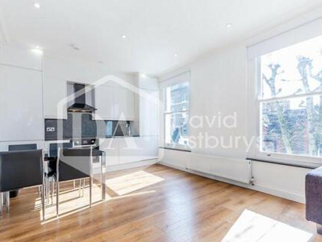 2 Bedroom Apartment For Rent In Kentish Town