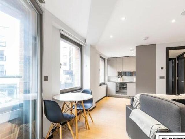 2 Bedroom Apartment For Rent In Kentish Town, London