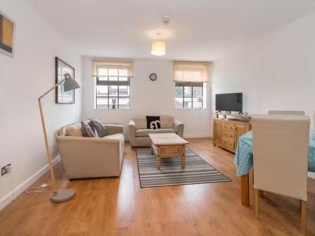 2 bedroom apartment for rent in Kenyon Forge, Kenyon Street, B.