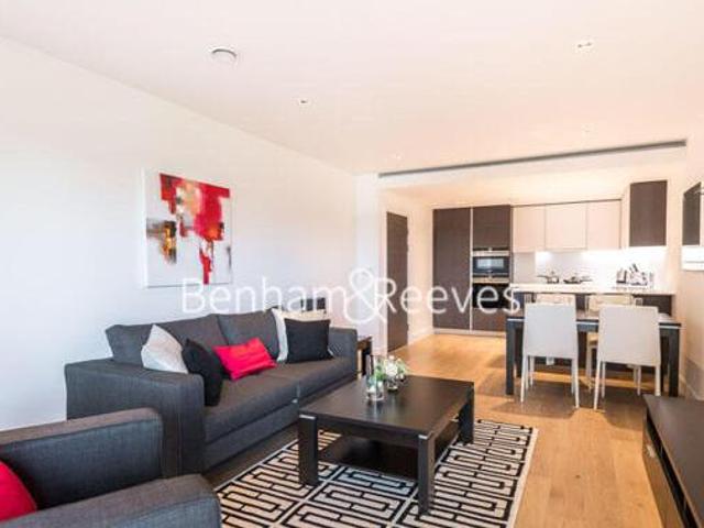 2 Bedroom Apartment For Rent In Kew Bridge