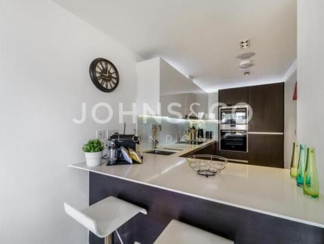 2 bedroom apartment for rent in Kew Bridge Apartments, Kew Bridge, London, TW8