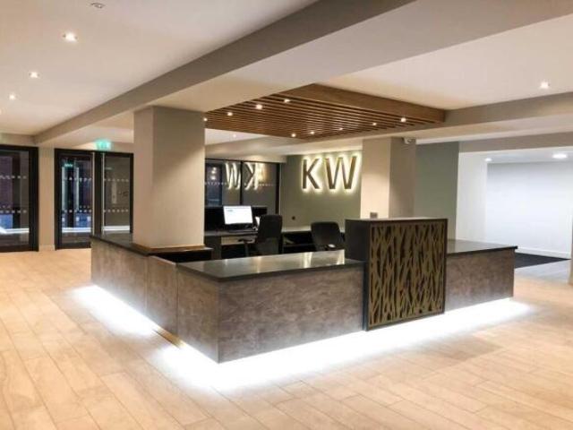 2 bedroom apartment for rent in Kettleworks, Pope Street, Birmingham, B1
