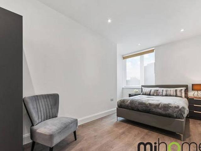 2 bedroom apartment for rent in Key Point Potters Bar EN6