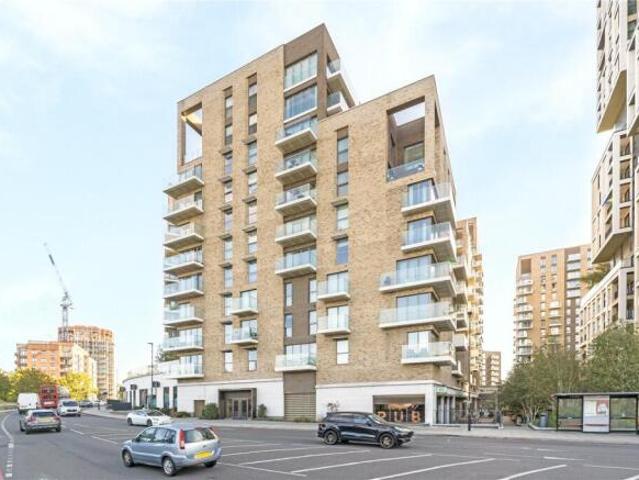 2 bedroom apartment for rent in Kidbrooke Park Road, Kidbrooke Village, London, SE3
