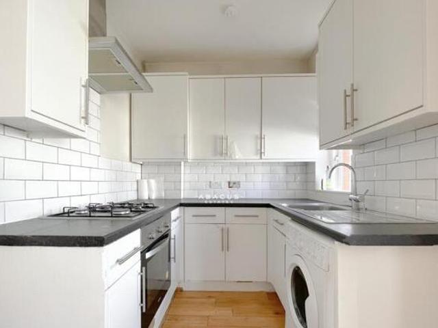 2 Bedroom Apartment For Rent In Kilburn