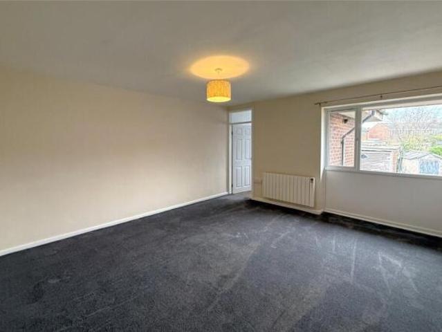 2 bedroom apartment for rent in Kilbury Drive, Worcester, Worcestershire, WR5