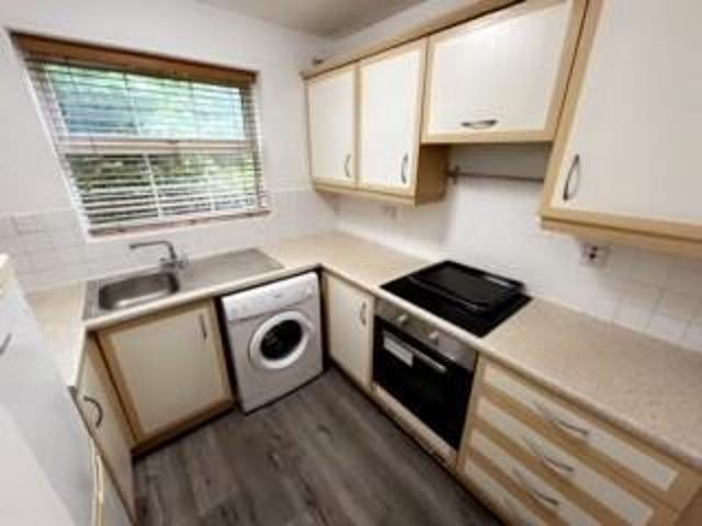 2 bedroom apartment for rent in Kilderkin Court, Parkside, CV1
