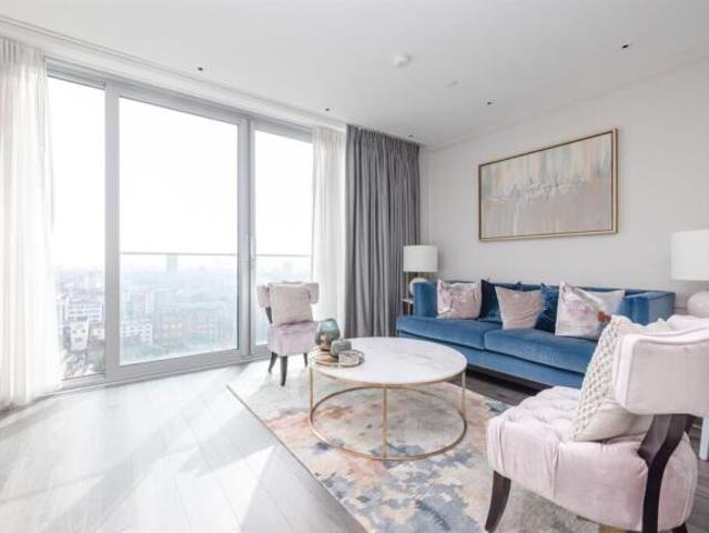 2 bedroom apartment for rent in Kingwood House, Chaucer Gardens, E1