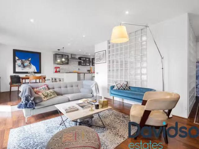2 bedroom apartment for rent in King Edwards Wharf, Sheepcote.