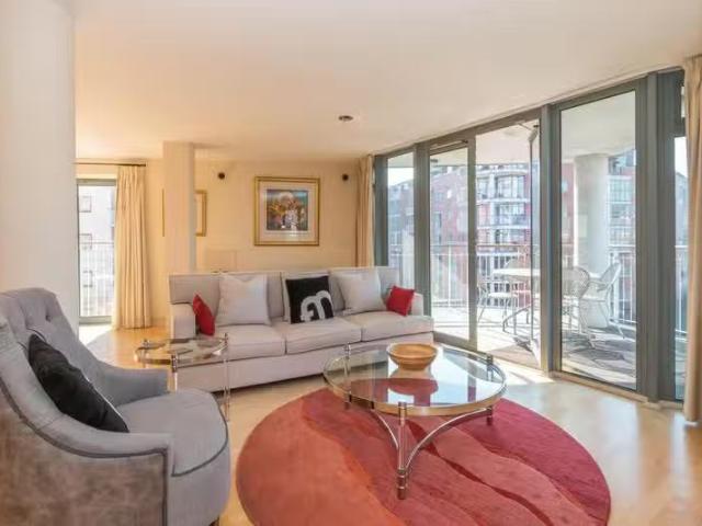 2 bedroom apartment for rent in King Edwards Wharf, Sheepcote.