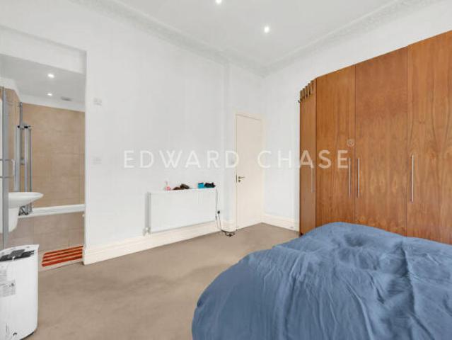 2 bedroom apartment for rent in King Henrys Road, London, NW3