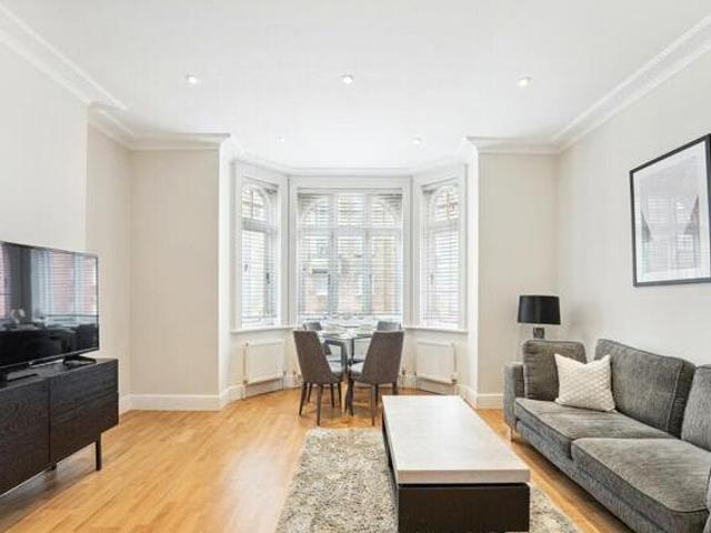 2 Bedroom Apartment For Rent In King Street