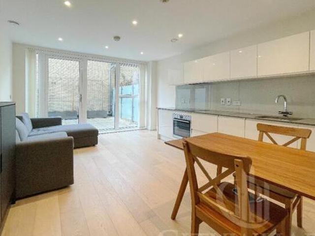 2 Bedroom Apartment For Rent In King Street