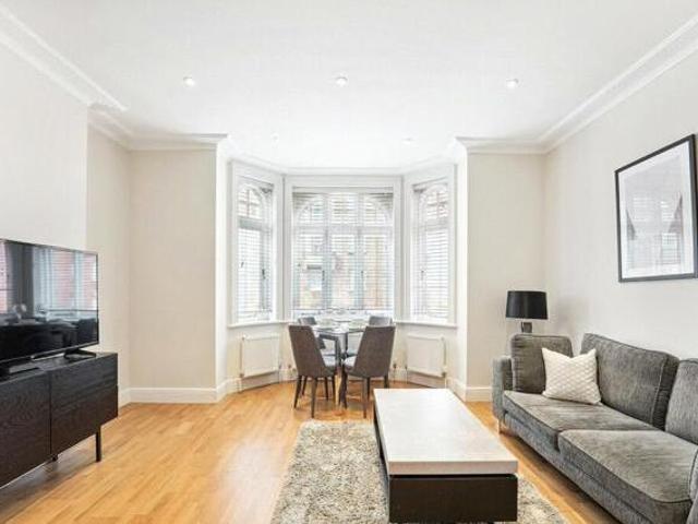 2 Bedroom Apartment For Rent In King Street