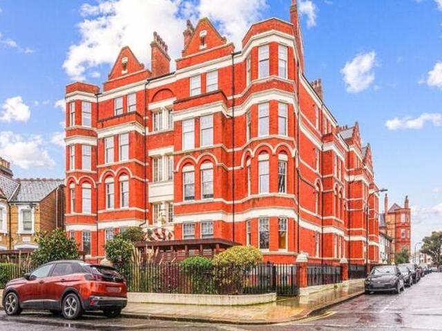 2 Bedroom Apartment For Rent In King Street