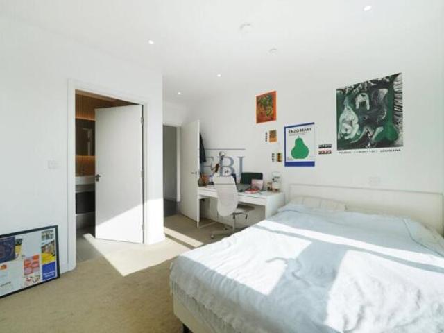 2 bedroom apartment for rent in Kingly Building, 18, Woodberry Down, N4