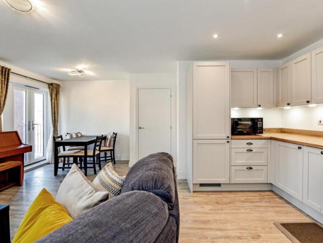 2 bedroom apartment for rent in Kings Barton, Winchester, SO22