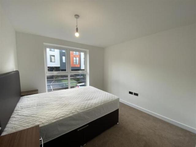 2 bedroom apartment for rent in Kings Chambers, Queens Road, Coventry, CV1