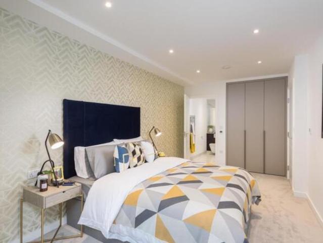 2 bedroom apartment for rent in Kings Cross Quarter, Islington, London, N1