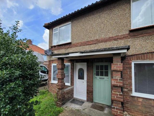 2 Bedroom Apartment For Rent In Kings Lynn, Norfolk