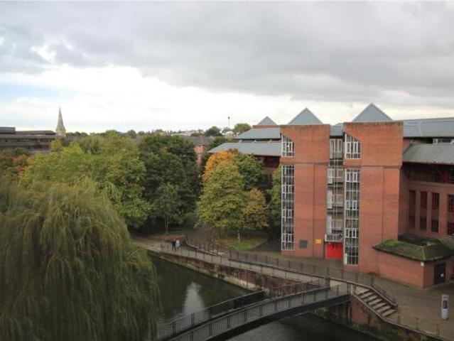 2 bedroom apartment for rent in Kings Reach, 38 50 Kings Road, Reading, Berkshire, RG1