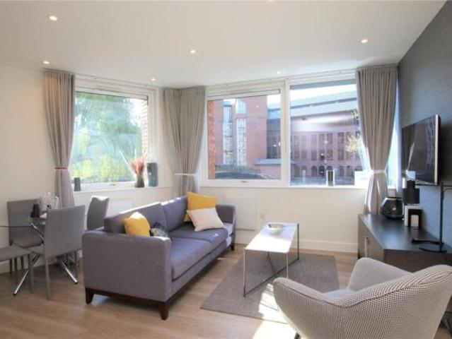2 bedroom apartment for rent in Kings Reach, 38 50 Kings Road, Reading, Berkshire, RG1