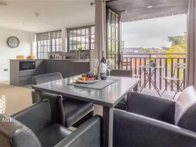 2 bedroom apartment for rent in Kings Road, Halstead, CO9