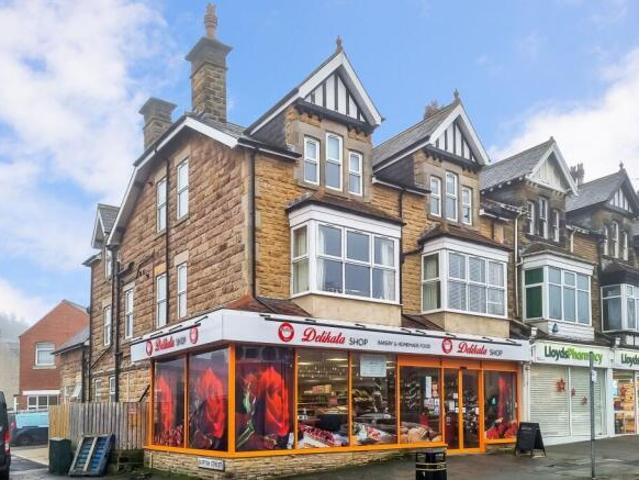 2 bedroom apartment for rent in Kings Road, Harrogate, HG1