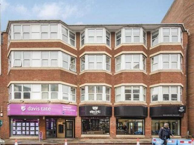 2 Bedroom Apartment For Rent In Kings Road, Reading