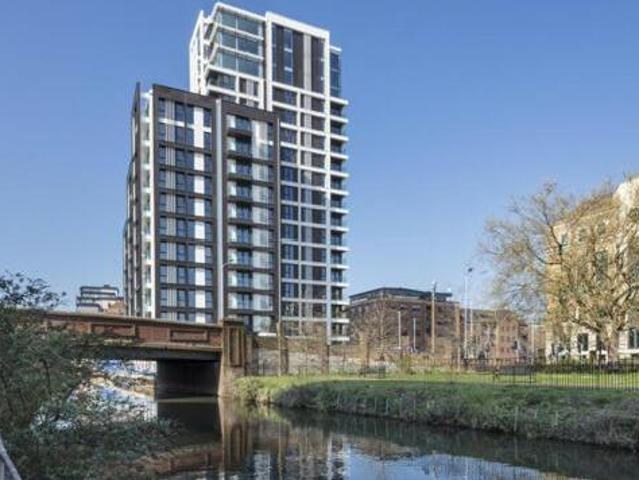 2 Bedroom Apartment For Rent In Kings Road, Reading